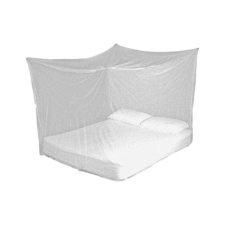 MOSKITIERA LIFESYSTEMS/BOX NET SINGLE MOSQUITO NET - Mugga Online
