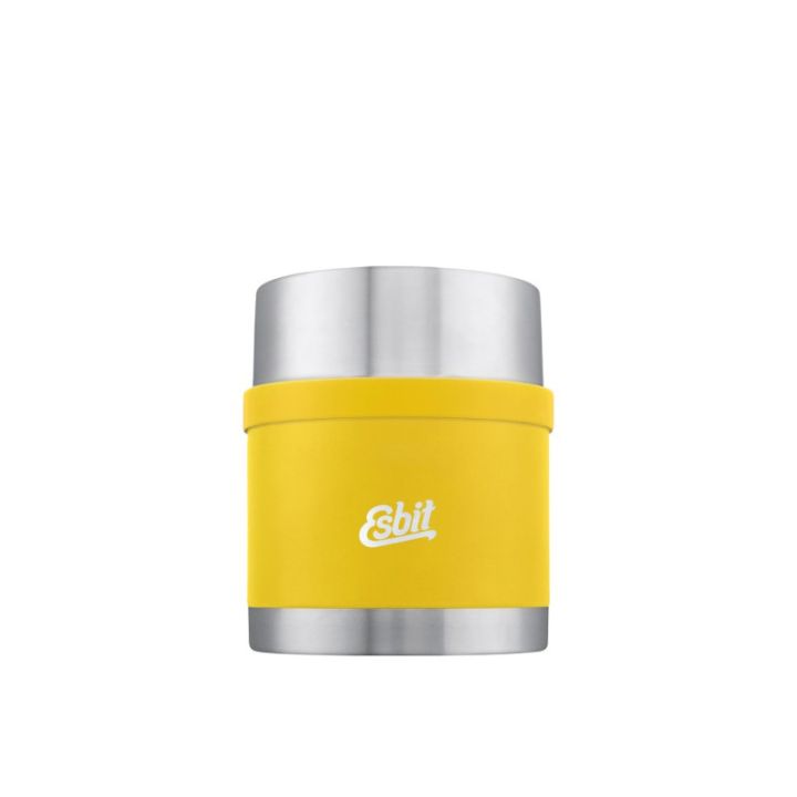 Termos obiadowy Esbit Sculptor Food Jug 500 ml - Mugga Online